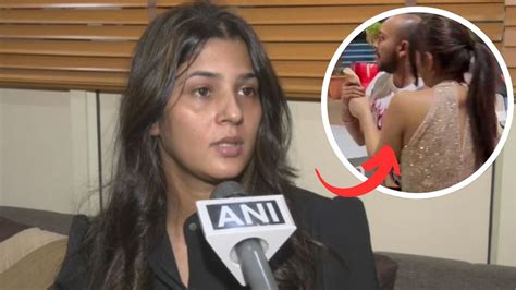 पृथ्वी शॉ सेल्फी प्रकरणाला वेगळं वळण सपना गिलचे गंभीर आरोप म्हणाली त्यांनी माझ्या प्रायव्हेट