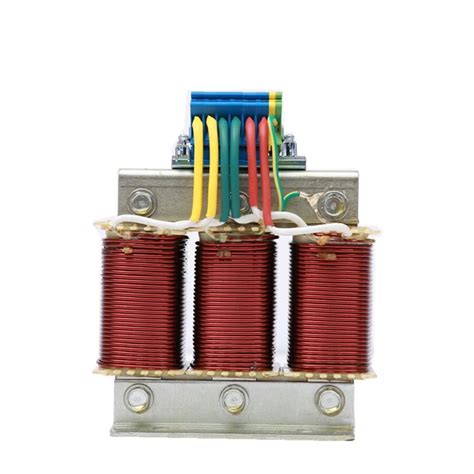 5 5kw Three Phase Inductor With Copper Wire For Factory Price Buy