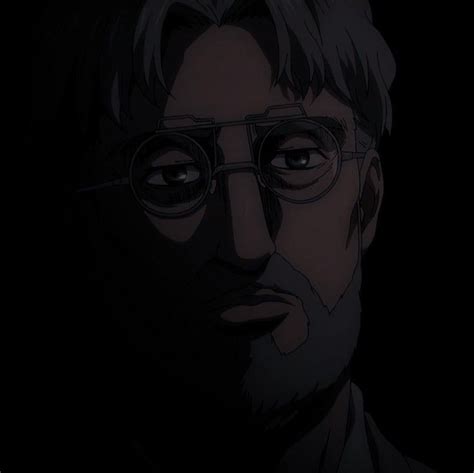 𝐀𝐎𝐓 𝐈𝐂𝐎𝐍𝐒 Anime Aesthetic Aestheticicon Aot Zeke Attack On Titan
