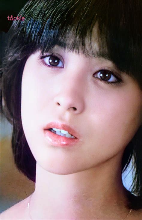 ボード「松田聖子」のピン