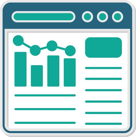 Data Analytics Sticker Icon 47499377 Vector Art At Vecteezy