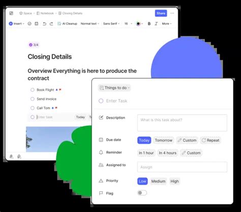 Evernote Vs Bear Which Note Taking App Is Ideal In 2025
