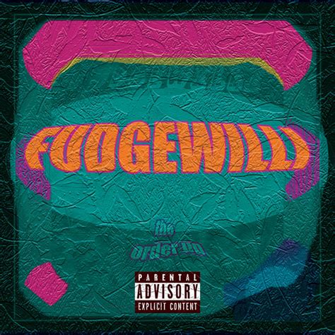 The Order Up Single By Fudgewilli Spotify