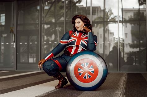Building Worlds Not Just Costumes An Interview With Forever Cosplay