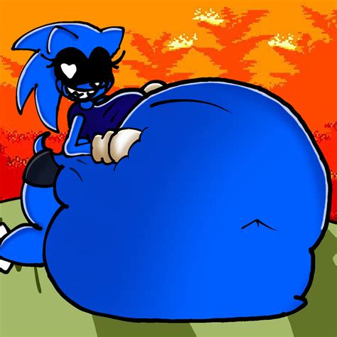 Fanon Sonic Exe Exette Again Lmao Minus Alt By S By Kevincotrill On