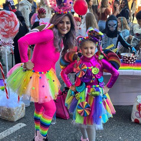 The Candy Land Crew Costume Artofit