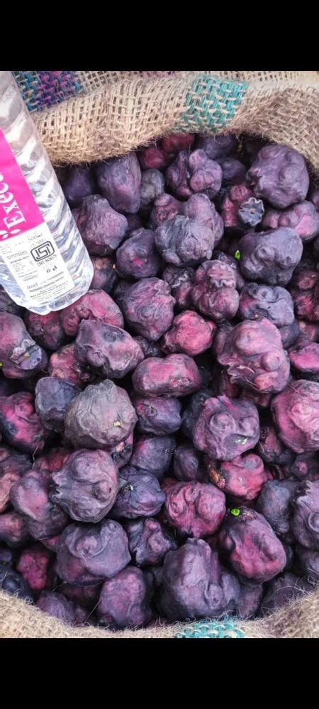 Cashews Singoda Water Chest Nut Packaging Size 1 Kg Packaging Carton At Rs 180 Kg In Mumbai