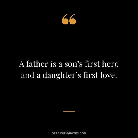 Father Daughter Relationship Quotes