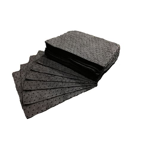 Meltblown Technologies 15 X 18 Polypropylene Sorbent Pad