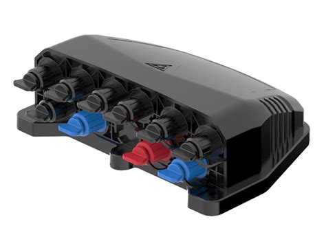 Pre Connectorized Solution