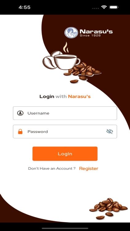 Narasus Coffee By Abdulla Ginnah