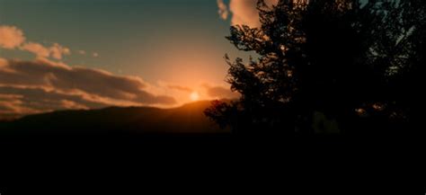 Feedback On Realistic Showcase Sunset Plains Creations Feedback Developer Forum Roblox