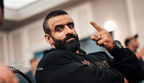 ویدیو خواهش هادی چوپان از دختر و پسرهای بدنساز ایرانی در آمریکا با قلدری بگویید ایرانی هستم