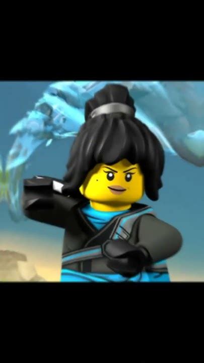 Nia Ninjago Video Edit Youtube