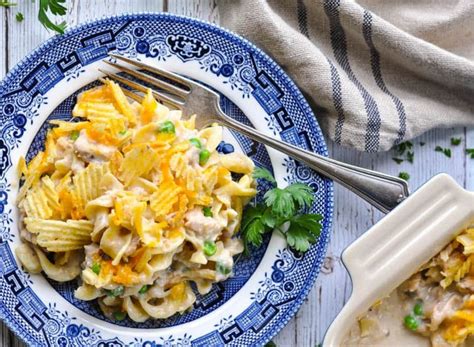 15 Cozy Old Fashioned Casserole Recipes Perfect For Fall — Eat This Not