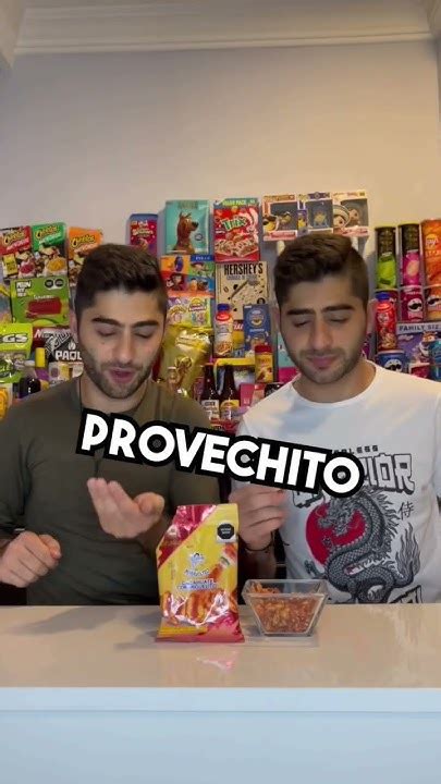 Probando Los Productos De Miguelito Más Raros Papas Picante Miguelito Papitas Chile Spicy