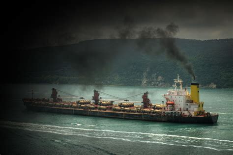 Tracking Air Pollution