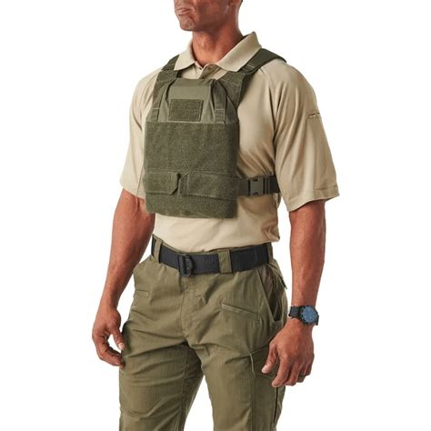 511 Prime Plate Carrier In Ranger Green Uk Tactical
