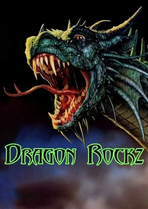 Total Drama Dragon Rockz Fan Casting On Mycast
