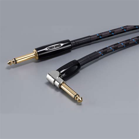 Roland Bic 15a Instrument Cable Music Hall