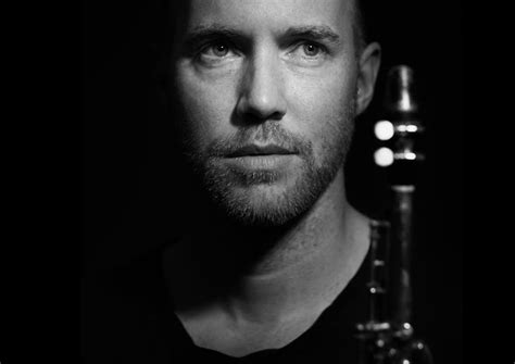 Bernard Van Rossum Quartet · Invitacions Tresc