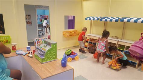 The Keiki Playhouse Indoor Play Areas