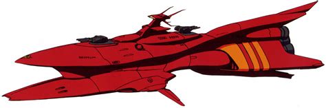 Tivvay Class The Gundam Wiki Fandom