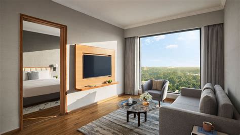 Hyatt Place Bhopal City Of Lakes And Contemporary Elegance