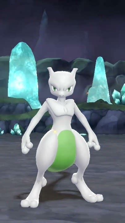 레츠고 피카츄 뮤츠 이로치 Youtube