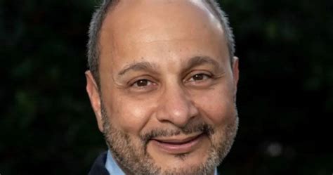 Meet The Disruptors Sam Nimah Of Trivent Healthcare On The Five Things