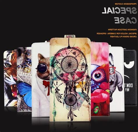 Soncase Case For Zte Blade Q Lux 3g