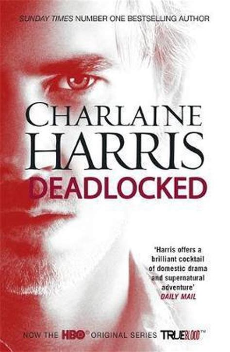 Deadlocked Charlaine Harris 9780575122826 Boeken Bol