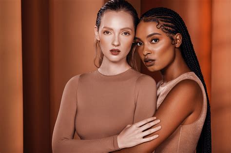 Campaña Natural Ruby Rose Colombia Behance