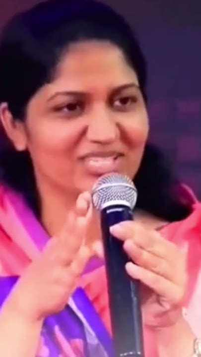 Sis Blessie Wesley Message Youtube