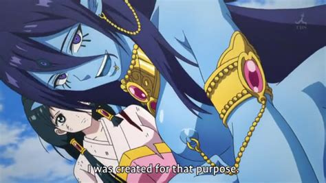 Magi Screencap Paimon By Ae Viatrix On Deviantart