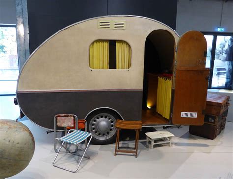 Early Rv History Part 4