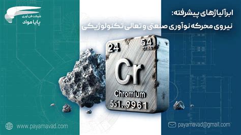 Advanced Superalloys The Driving Force Of Industrial Innovation And Technological Excellence