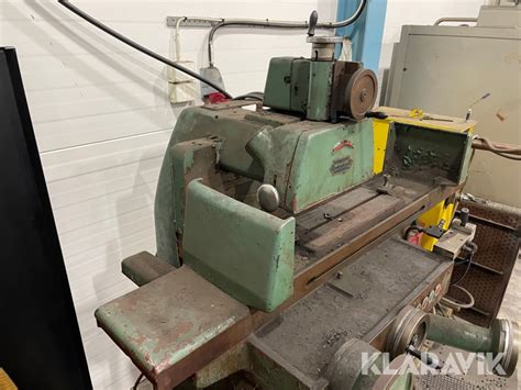 Planslip Malcus Bräcke Klaravik Auktioner