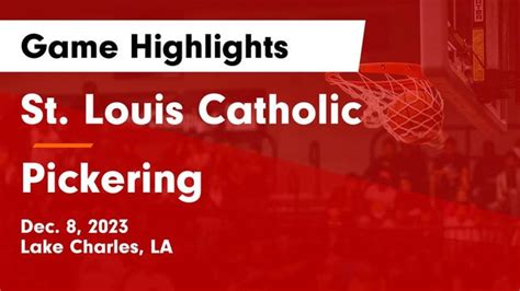 Basketball Game Recap Pickering Red Devils Vs Lake Charles College