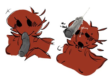 Rule 34 1boy 1girls After Blowjob Cum Disembodied Penis Female Imaginary Friend Pressure