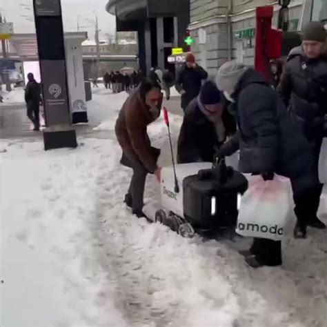 Amine Bouabid On Linkedin Humans Robots Will Takeover The World Meanwhile Robots