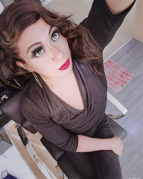 Closeted Trans Gurl