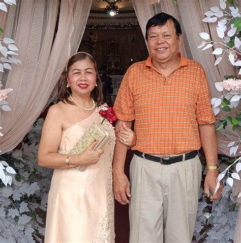 Lualhati Valentin Gabriel