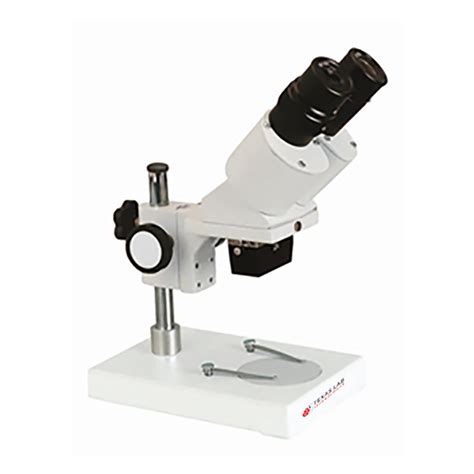 Stereo Microscope Tms 1230 110v Toledo Instruments
