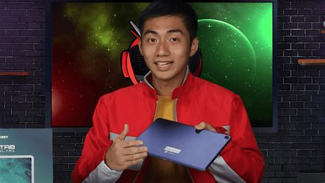 Cherry Mobile Releases Aqua Tab Ultra With 104k 2k Screen And 4x