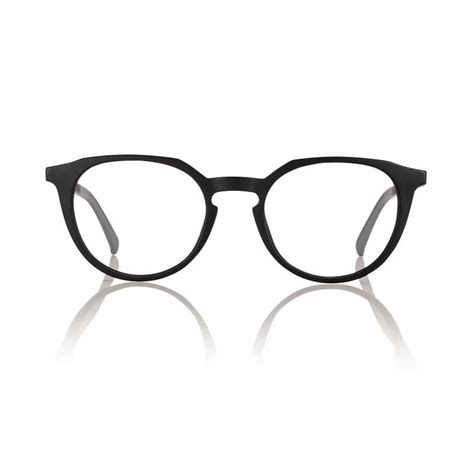 Biobased Panthos Unisex Frame With Clip On Ref F0461 Adult Frames