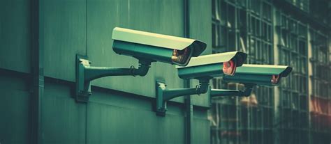 Premium Ai Image Security Camera