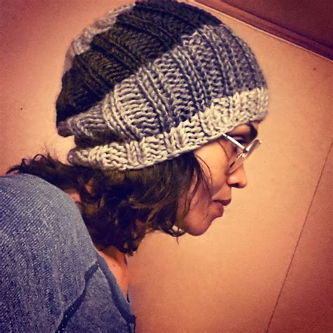 56 Double Hat Pattern