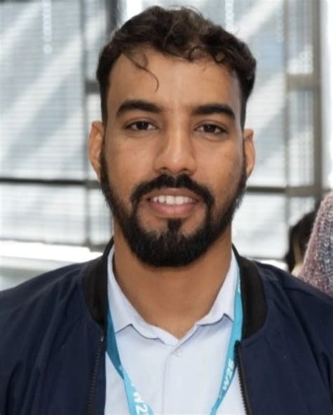 Ambassador Spotlight November 2025 One Young World