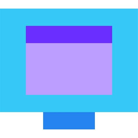 Vmware Icon Set For Virtualization And Cloud Management